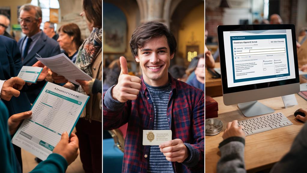 Comment obtenir facilement votre code NEPH : Toutes les étapes à suivre ...