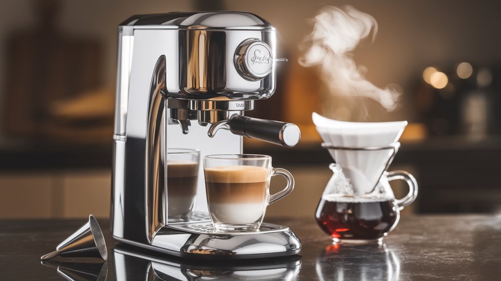 Comment détartrer un Dolce Gusto : Guide pour un entretien efficace - Sapphire