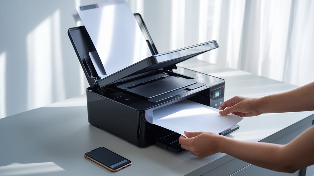 Comment scanner un document avec une imprimante : un tutoriel pour une ...