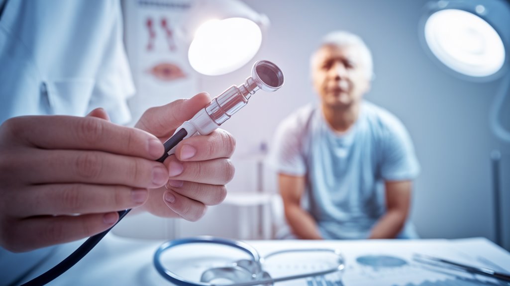 Comment découvrir le cancer de la gorge : symptômes et dépistage ...